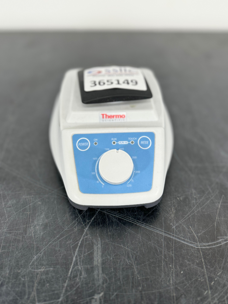 Thermo LP Vortex Mixer | Surplus Solutions